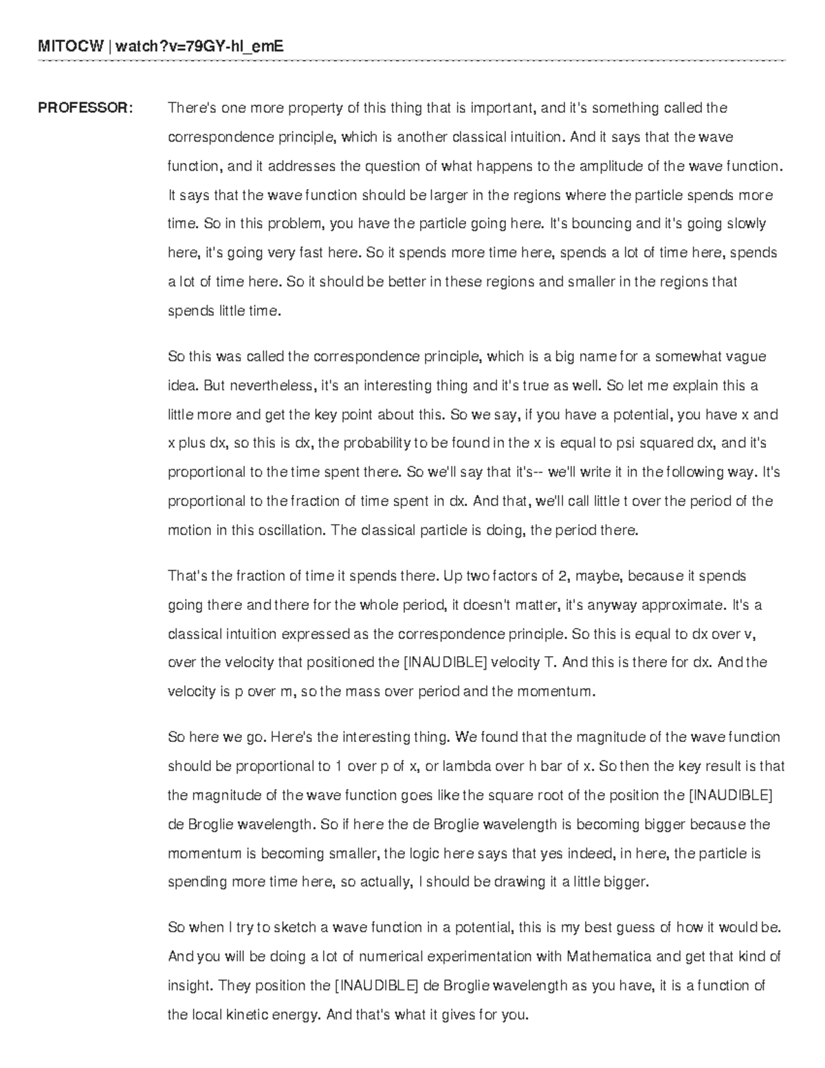 Bceccde 13596 fa0f2d378c2c23b12638 79GY-h I em E - MITOCW | watch?v ...