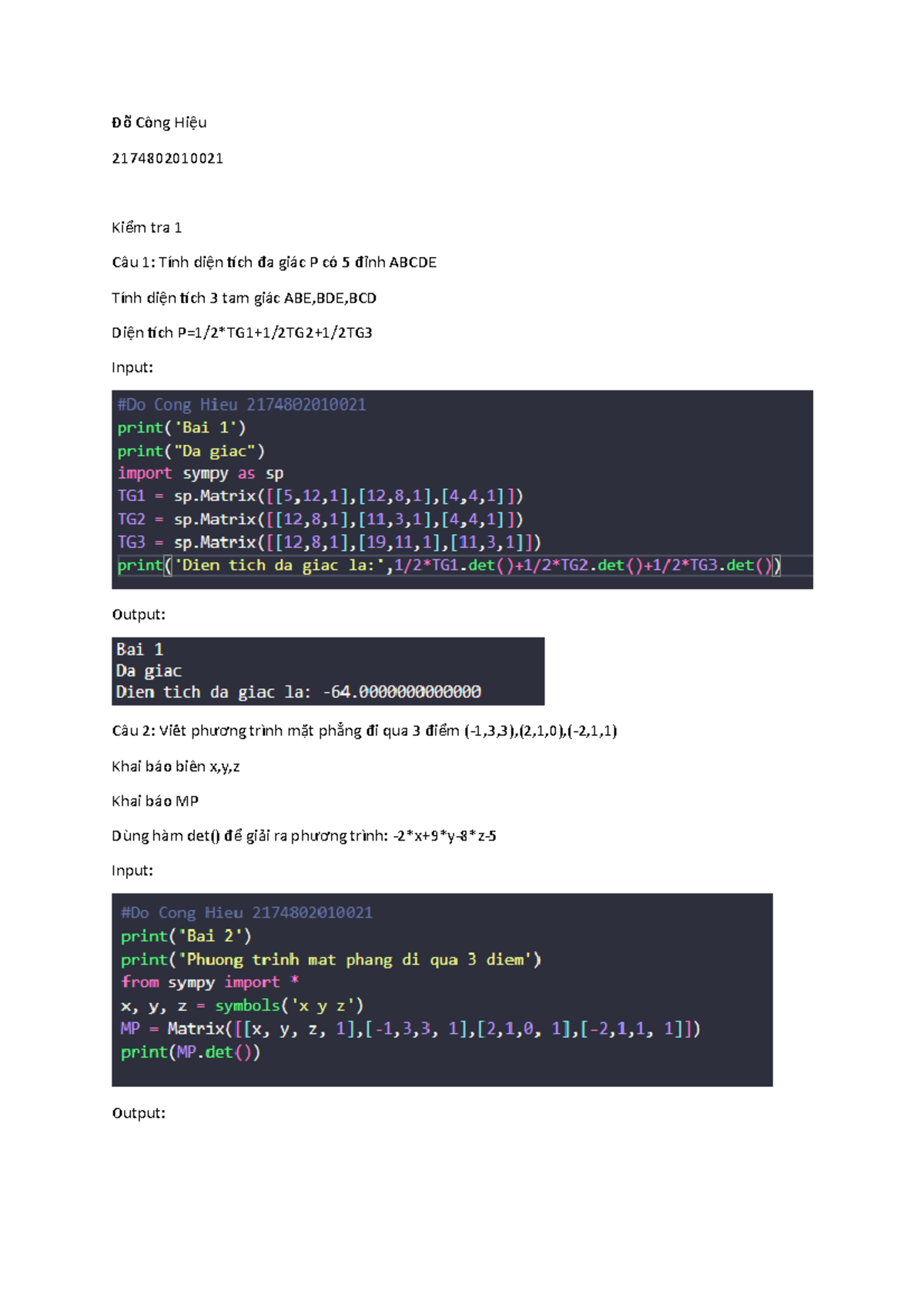 Do Cong Hieu 2174802010 021 GK1 0403 - Đỗỗ Cỗng Hi uệ 2174802010021 Ki ...