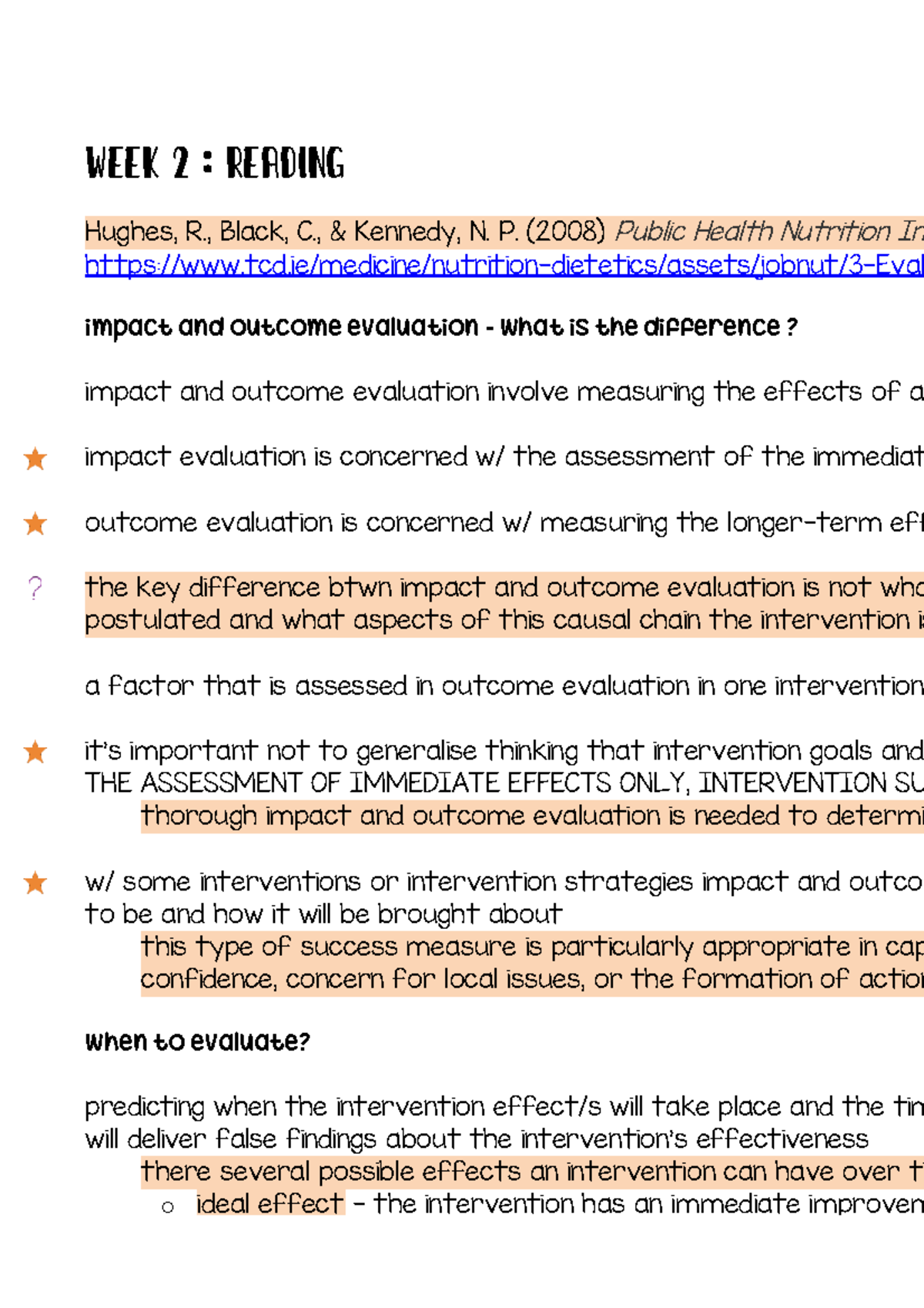 Week 2 reading - text text text text text text text text text text text - week 2 : reading ...