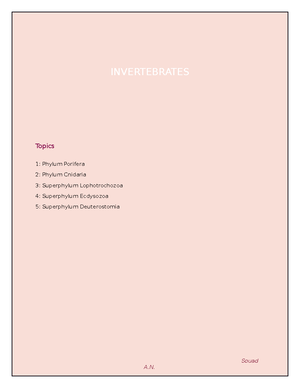 [Solved] Which list correctly orders the examples of an organism - Introduction to Environmental ...
