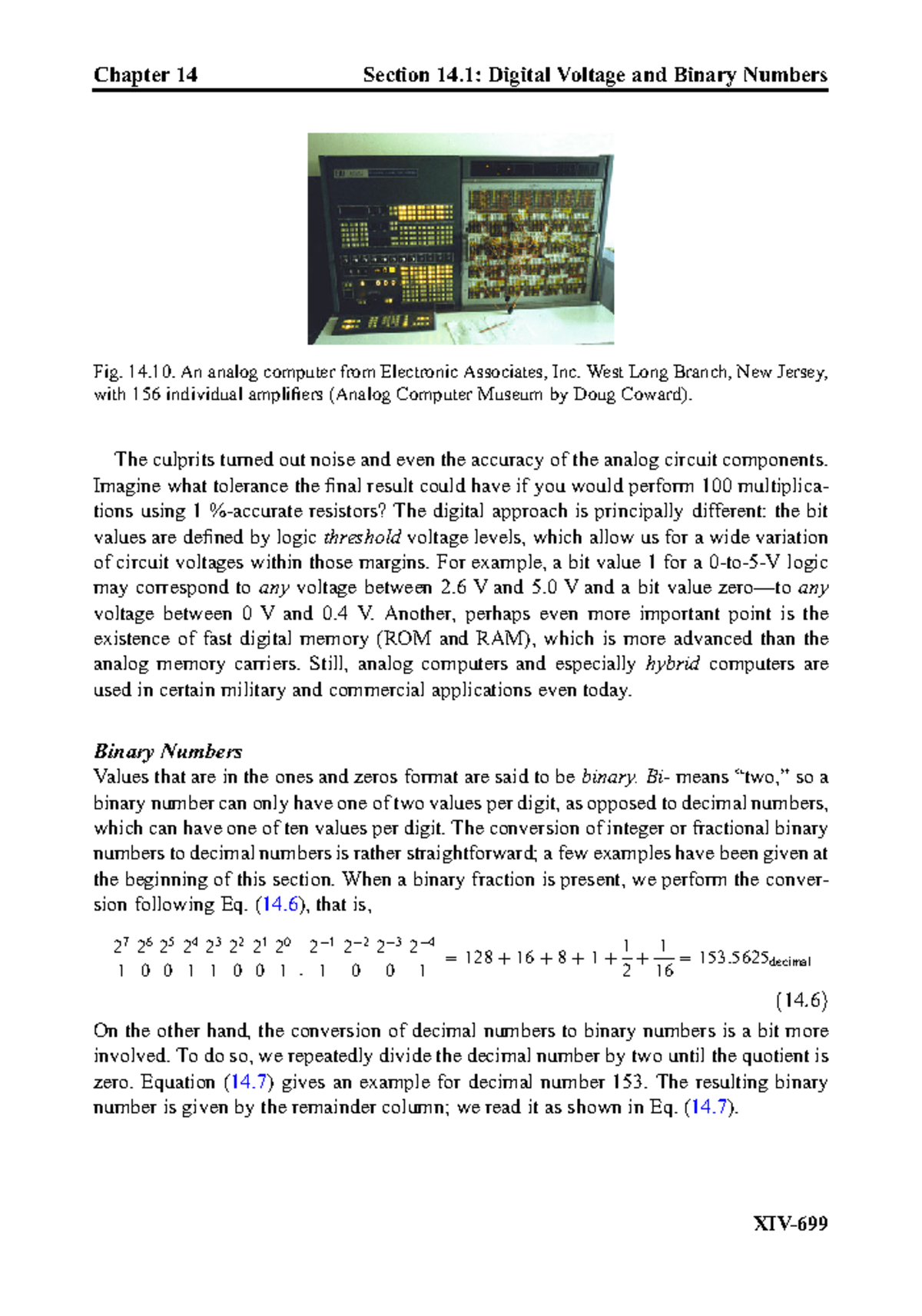 Practical Electrical Engineering-238 - The culprits turned out noise ...