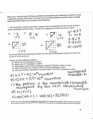 assignment: Activity 1.4 - math 211 - Studocu