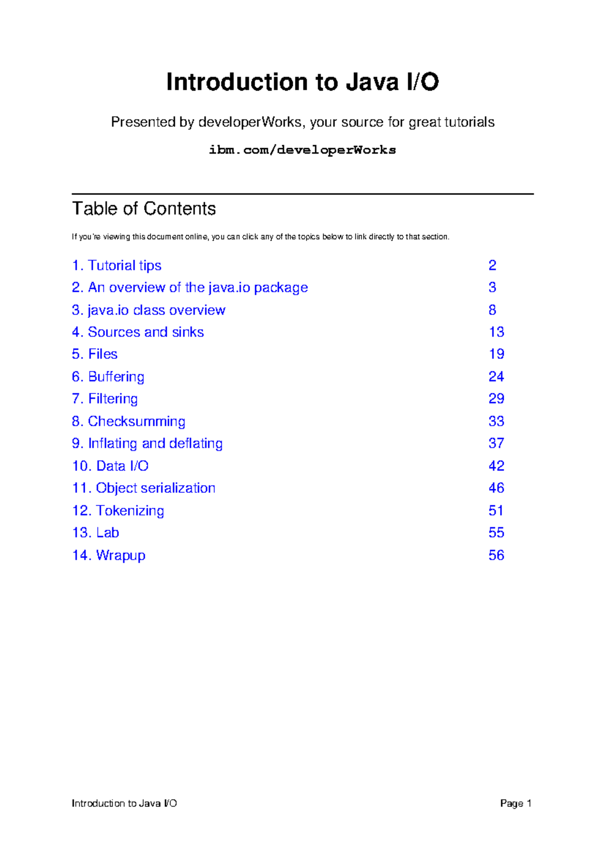 Corejava Io Learn To Program Using Java Basic Structure And Fundamentals Introduction To 0182
