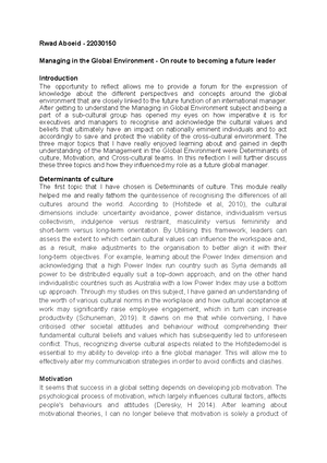 Week 2 Tutorial Activity Sheet - 1 Business, Society & Policy Week 2 ...