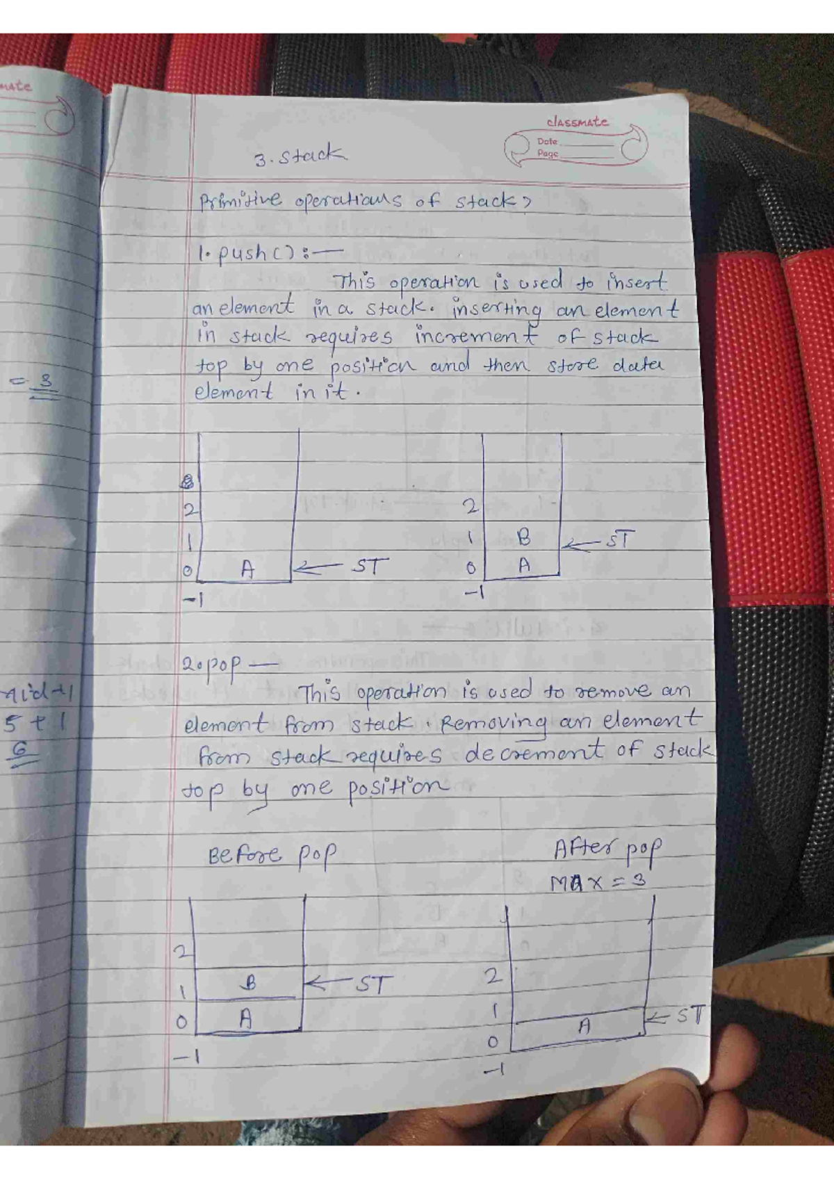 DSU Notes - xadc - Data Structure - Studocu