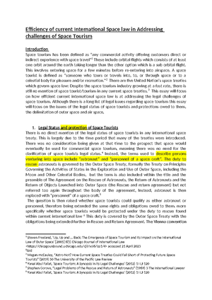 UN Space Debris Mitigation Guidelines - UNITED NATIONS OFFICE FOR OUTER ...