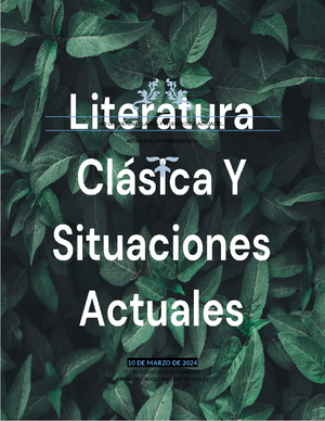 Proyecto integrador modulo 3 - Proyecto integrador. Una visión más completa de la realidad ...