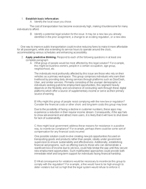 02.05 Maximizing Profit honors - Interview Name: Veronica Semprun ...