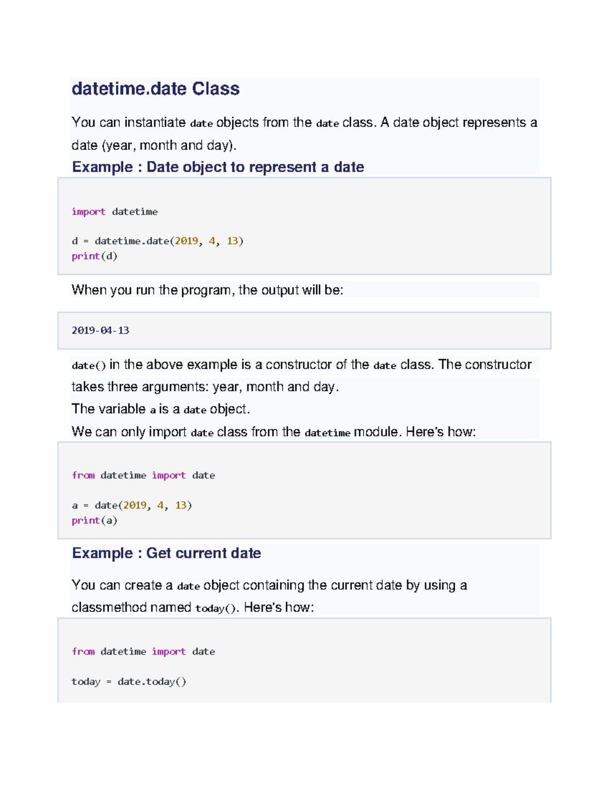 Date&time-converted - these notes helpful for computes science students ...