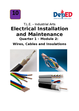 CSS-TLE-8 - CSS 7 module - K-12 –TECHNOLOGY AND LIVELIHOOD EDUCATION ...