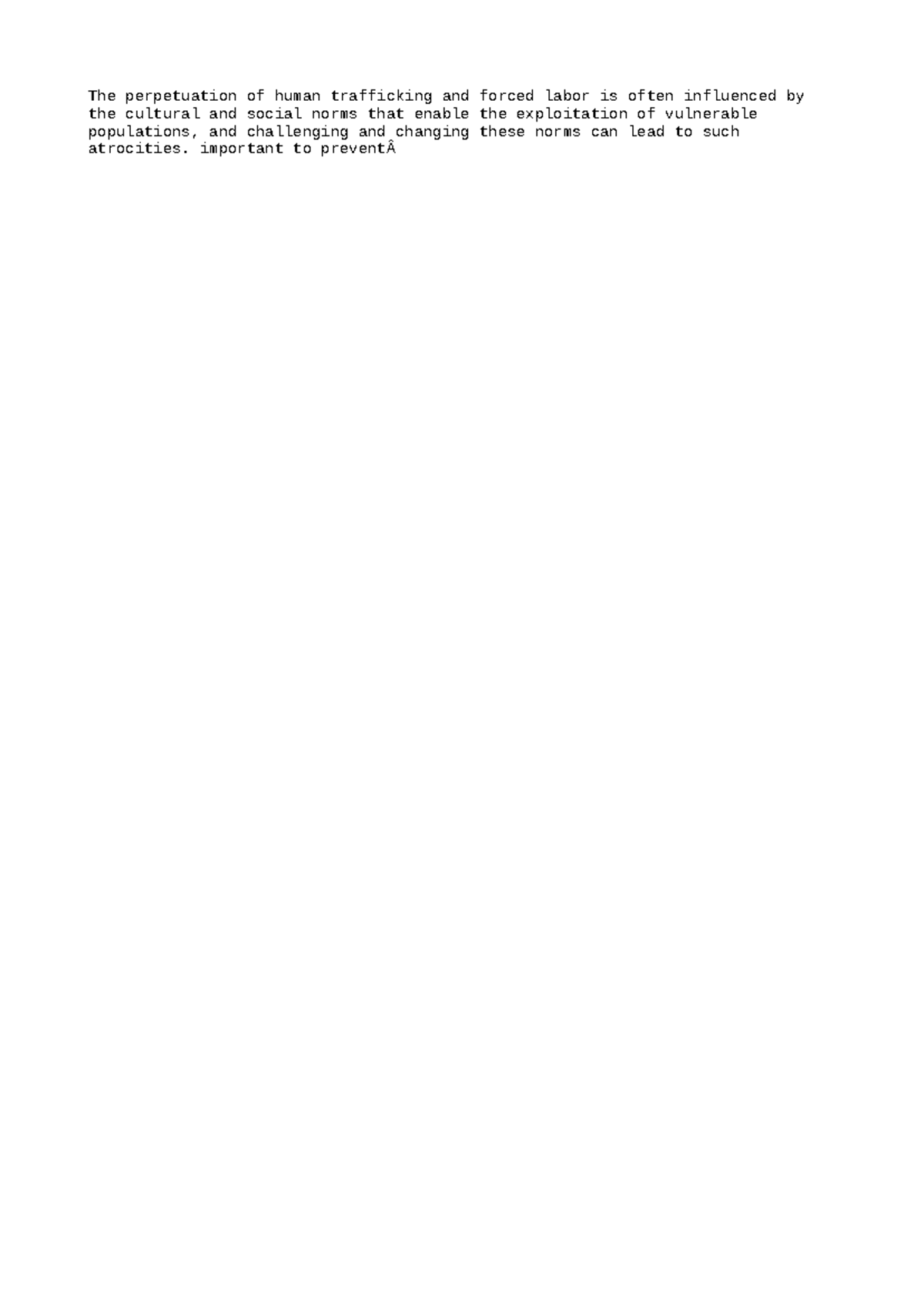 Download - math - MAT 468 - The perpetuation of human trafficking and ...