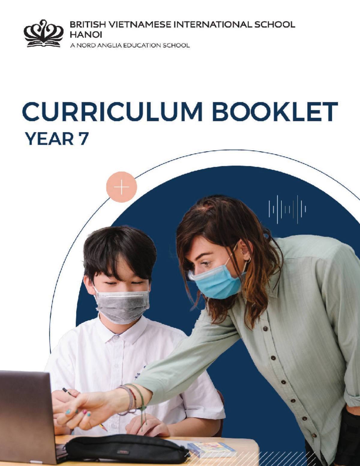 725400731 273314 bvis hanoi curriculum year 7 eng - CONTENTS ...