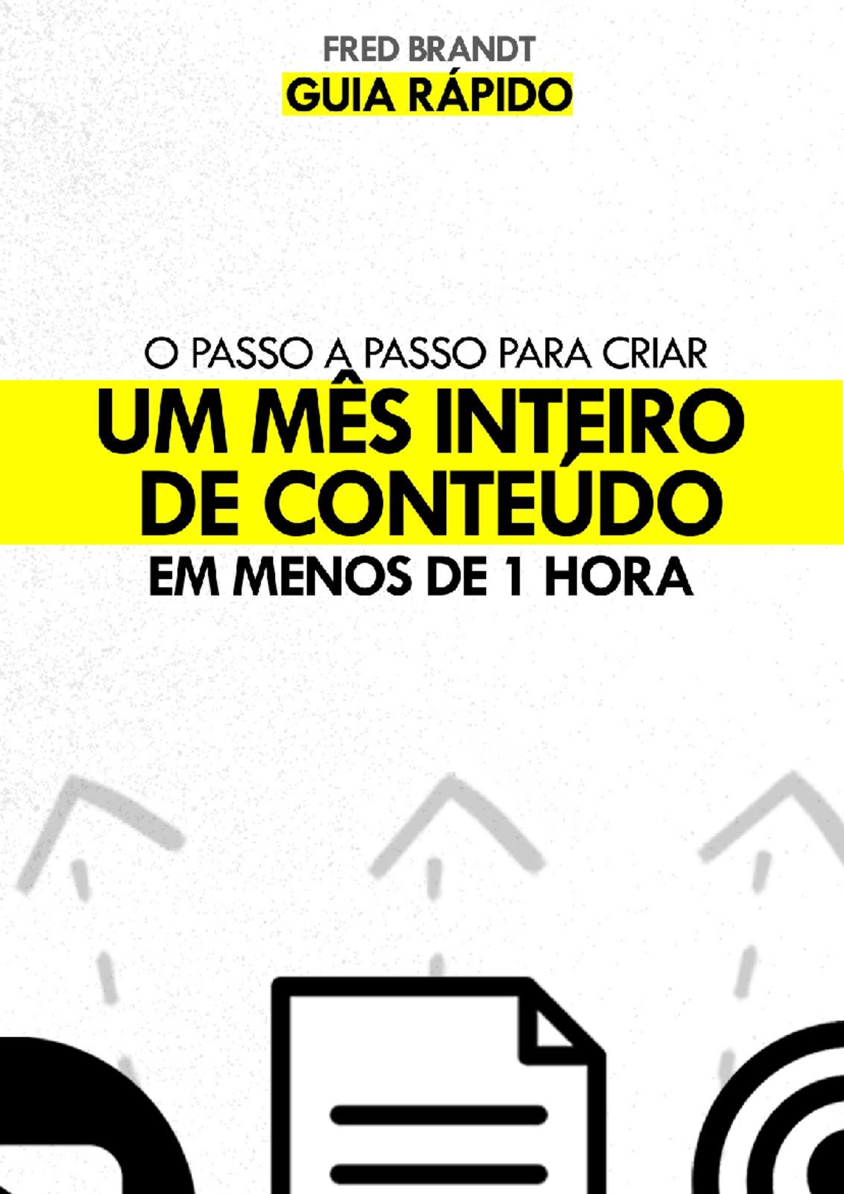 447274584 Como Criar Um Me s de Conteu do em 1 HO pdf - INTRODUÇÃO Por ...