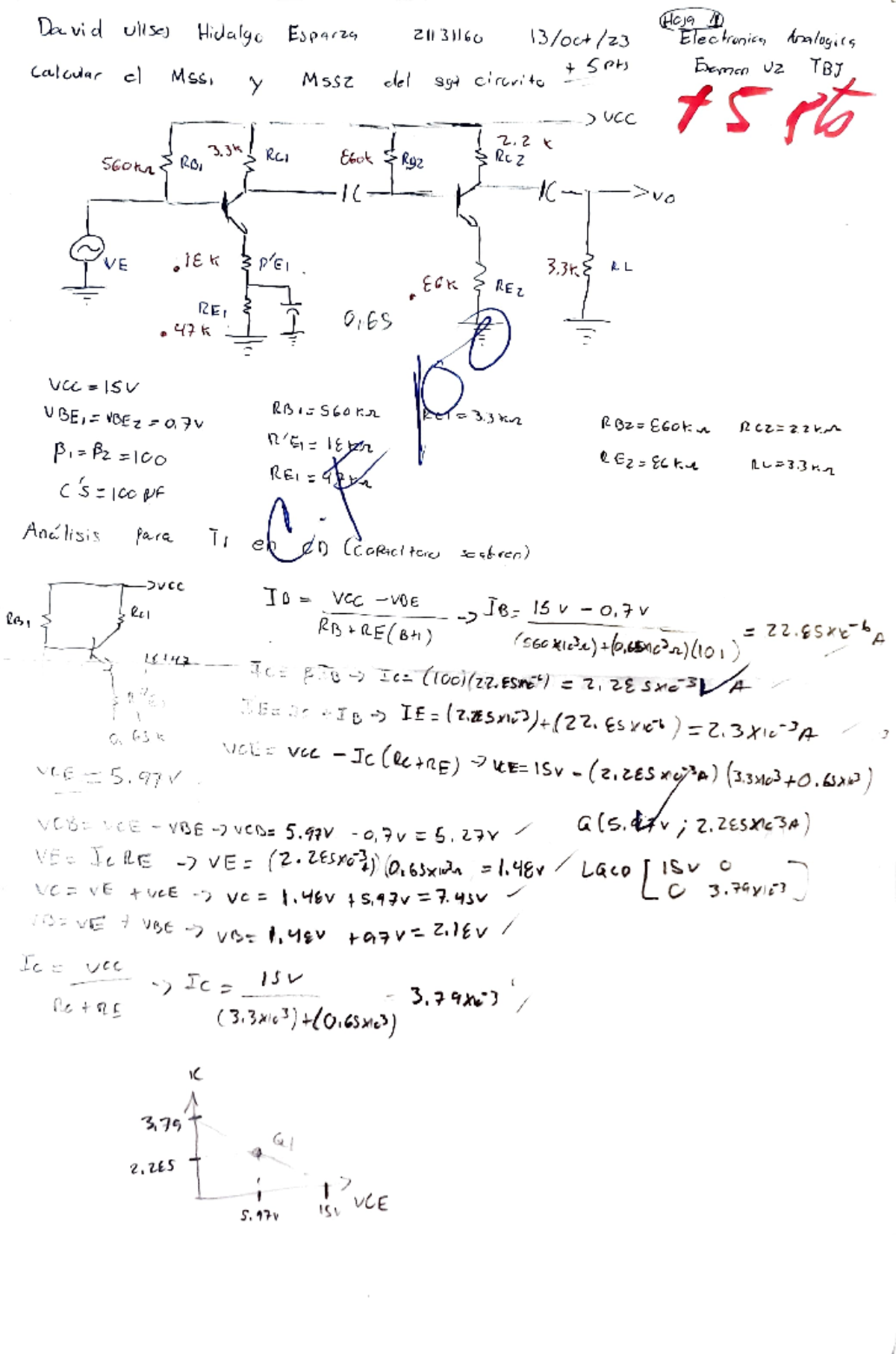 Examenes 21131160 David Ulises Hidalgo Esparza - Dvid ulse) Hidalyo ...