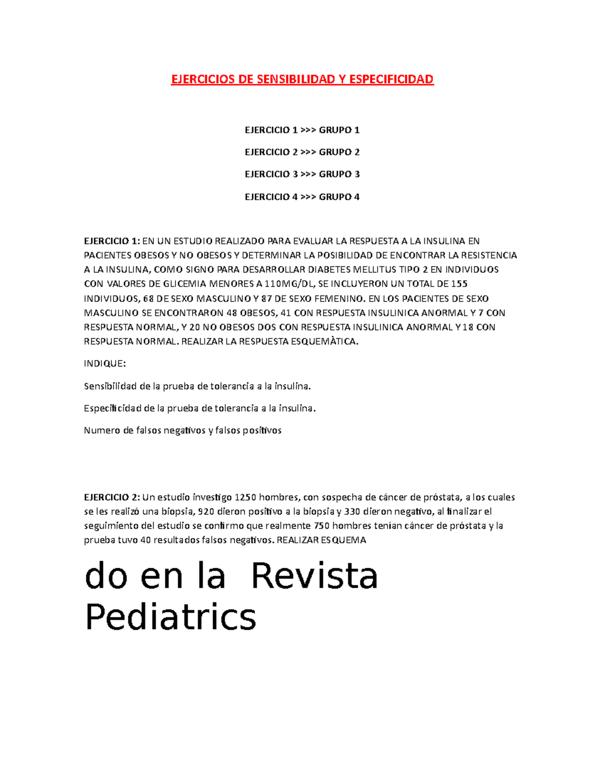 S7 Epidemiologia Ejercicios DE Sensibilidad Y Especificidad-1 ...