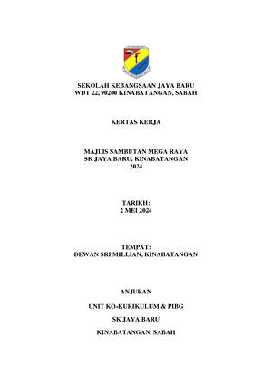 Borang KmR kefahaman melalui reka bentuk - Kefahaman Melalui Reka ...