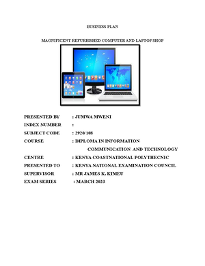 MS WORD EXAM and Assessment test - ALL IN ONE COMPUTER TRAINING CENTRE ...