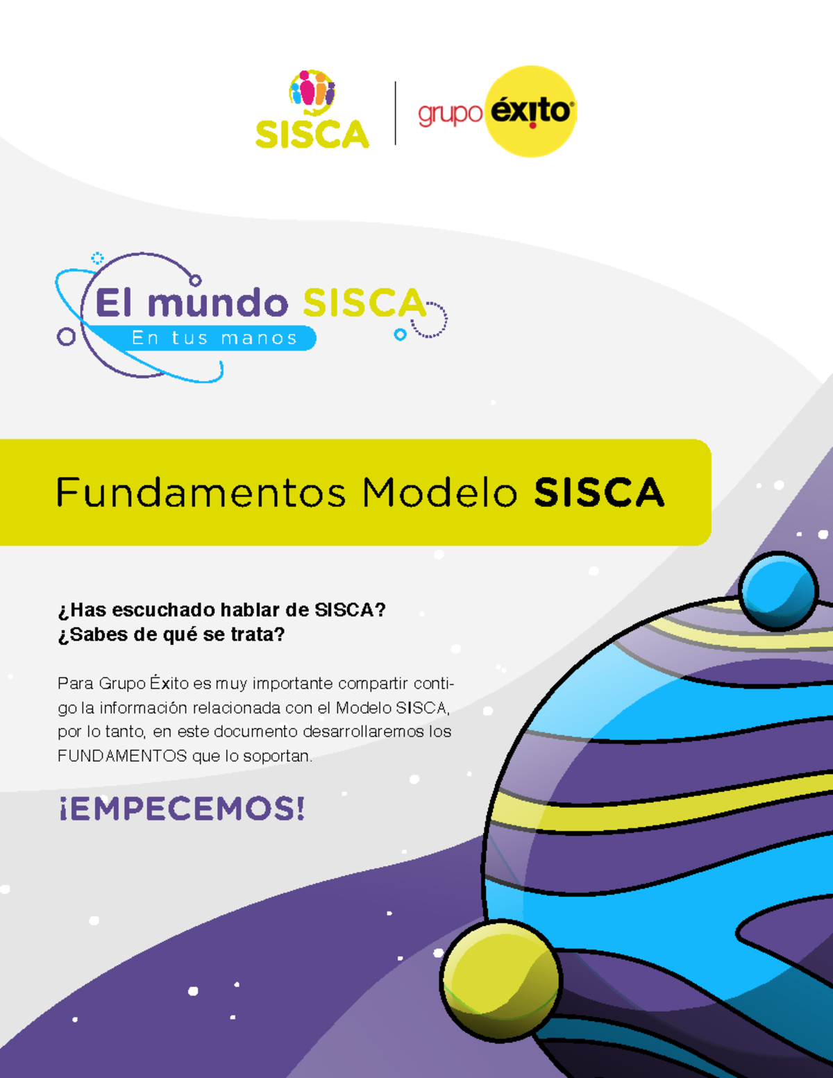 Fundamentos - Habla sobre el SISCA, Sistema de Gestión de Calidad e ...