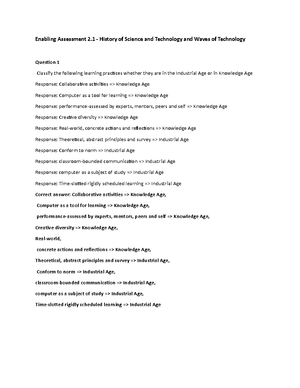 Science 4 Q2 Mod5 - Science Quarter 2 – Module 5: “Where Do I Begin?” 4 ...