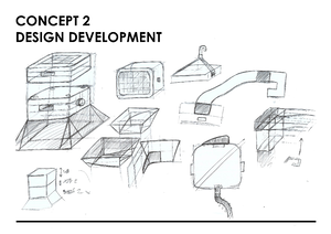 Basic Design Design Thinking - DESIGN TH!NKING BASICS 08 Gavin Ambrose ...