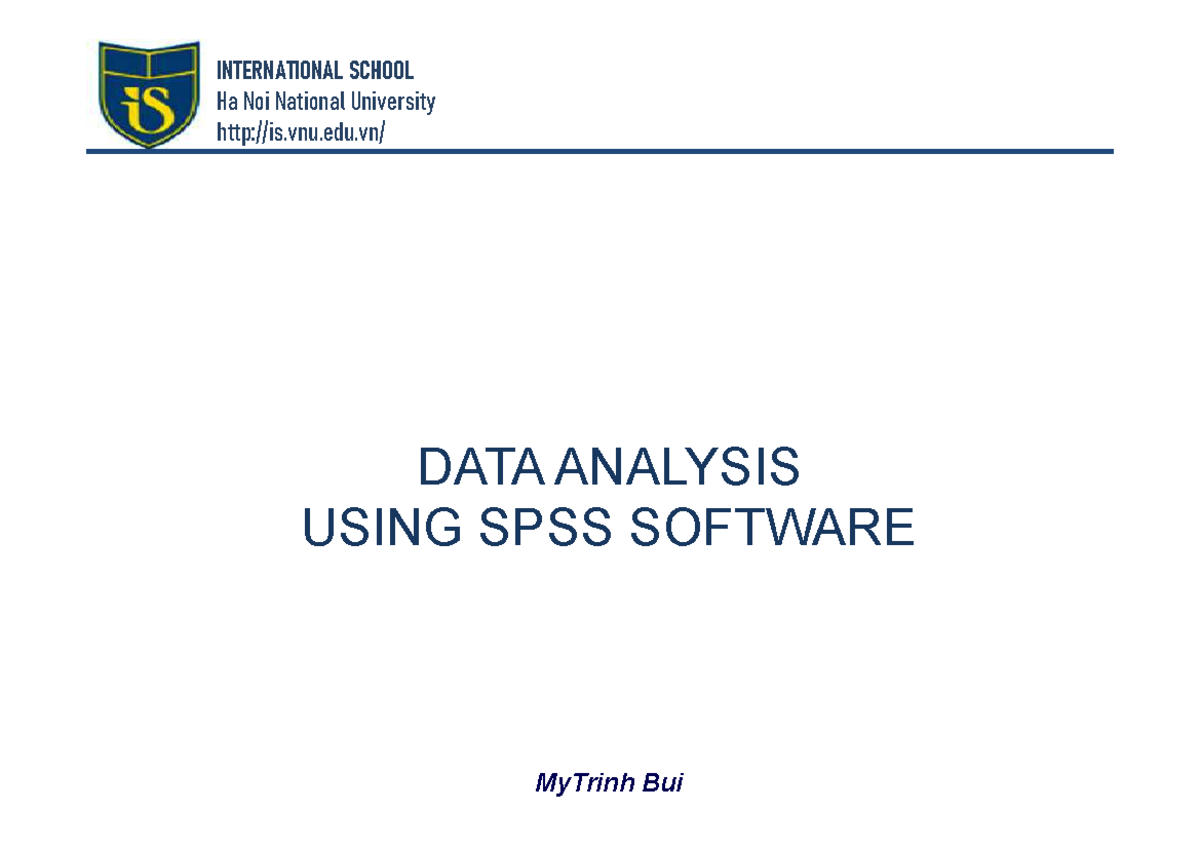 2. Basic Data analysis-t test -Annova-correlation ...