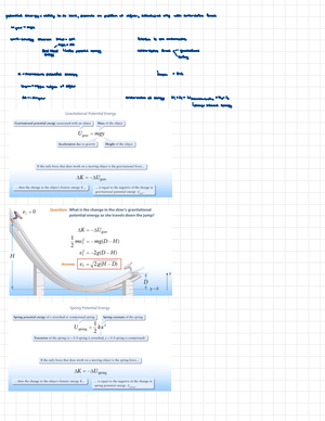 Homework 3 - PHYS 101 - Studocu