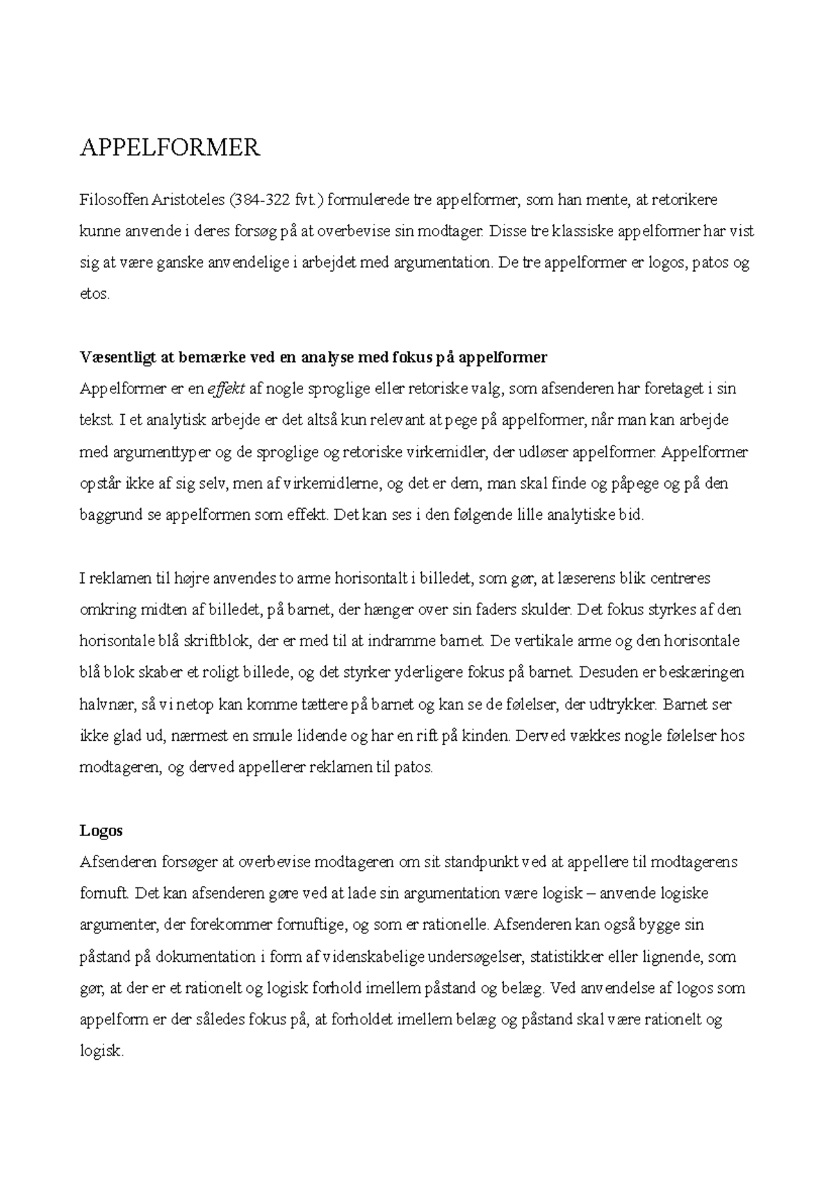 Appelformer - APPELFORMER Filosoffen Aristoteles (384-322 fvt ...