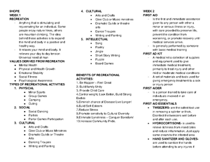 2nd Qrt Lecture Module 1 MS Small Basic - 2 nd Quarter MODULE 1 ...