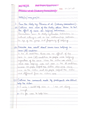 Topic 3 Rightly Guided Caliphs Notes - MUHAMMAD YOUSUF MEMON ELECTION ...