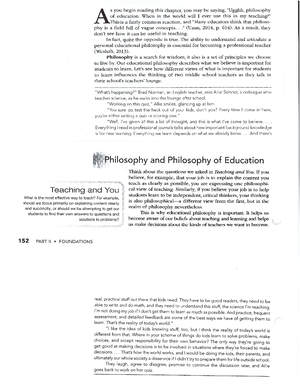 Chapter 1 Test Test Teaching Students Who Are Exceptional 7e