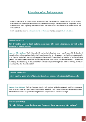 BUP MBA Question Paper - Bangladesh University of Professionals Mirpur ...