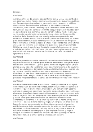 Hoja de Script - taller de video - HOJA DE SCRIPT PRODUCTORA ...