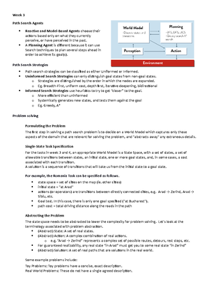 Final Exam 02 Sem 1 - COMP3411 - Studocu