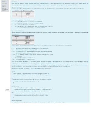 Programación Estructurada Puntos Extra 3 Autocalificable - Programación Estructurada - Studocu