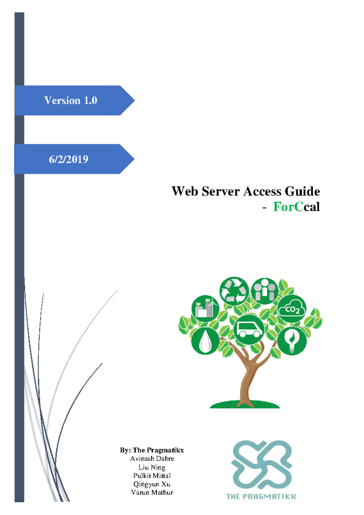 Web Server Access guide assignment - INFO30005 - Unimelb - Studocu