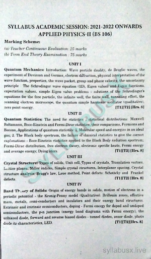 Unit1 ppl merged - Syntax: - It refers to the rules and regulations for ...