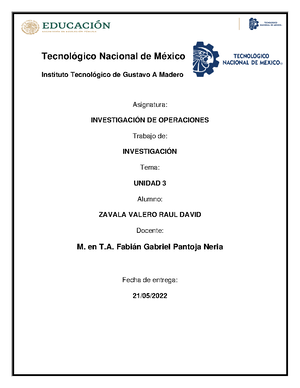 ACT-6 U-1 Galaviz López Abel Isaac - Alumno: Galaviz López Abel Isaac ...