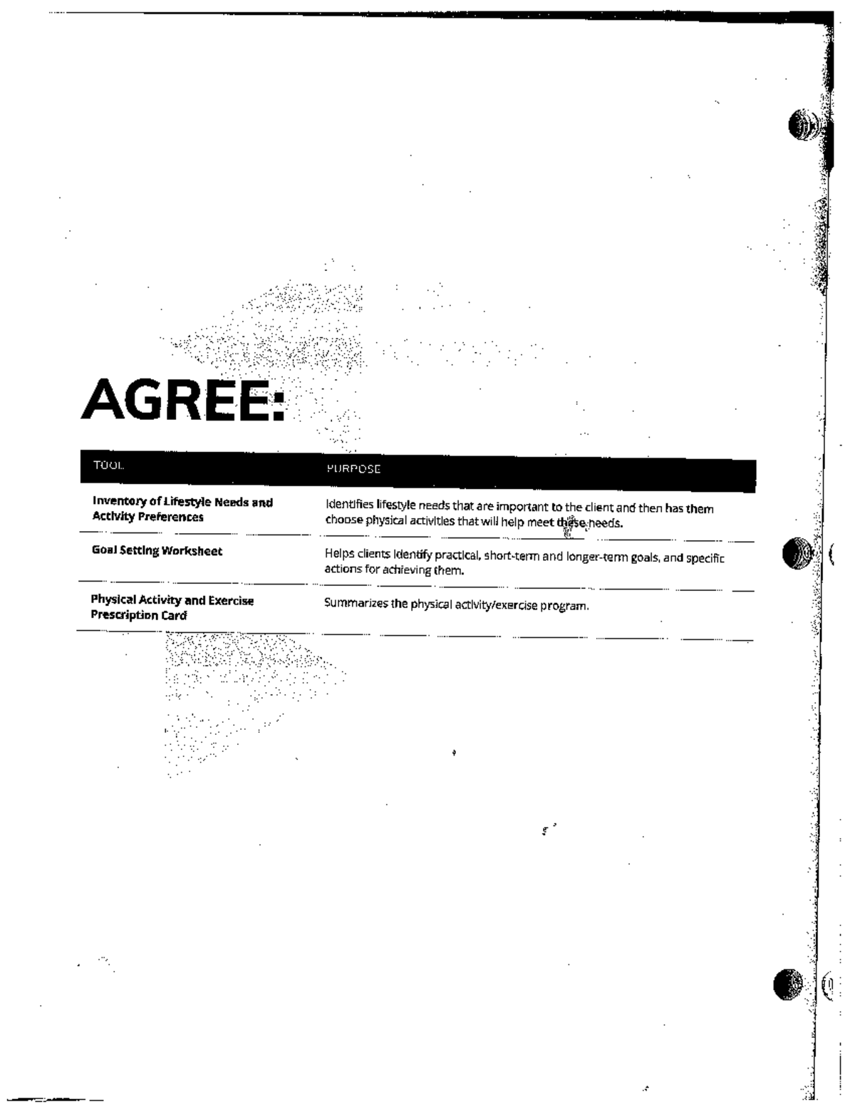 Doc031320 Csep Path Agree Assist Arrange Tools Pdf Pftr2423