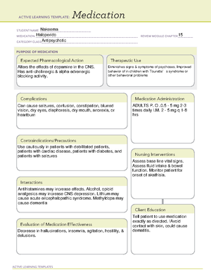 Active Learning Template Basic Concept (1) #2 - N103 - ACTIVE LEARNING ...