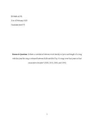 MF19 formulae sheet - List MF List of formulae and statistical tables ...