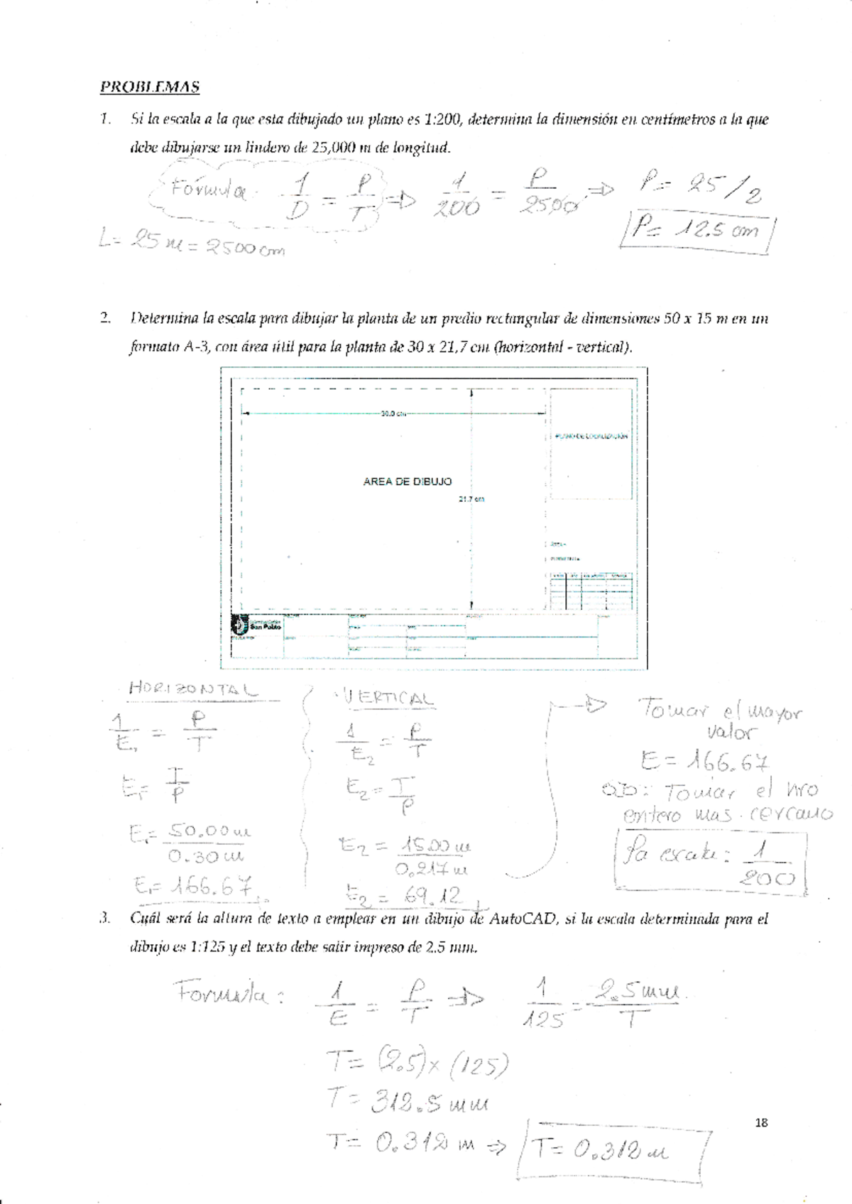 Problemas Resueltos I - vvvvvv v v v vvvvvvvvv vvv - Ul:t¡ersrar: C?r ...