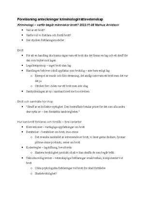 Samhällskunskap 1 med Anders Olsson - Samhällskunskap 1 med Anders ...