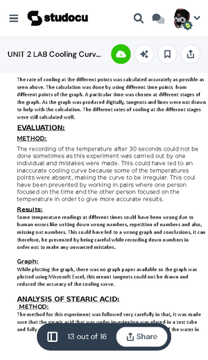 Cleapss Student Safety Sheets ALL - STUDENT SAFETY SHEETS 2 nd edition ...