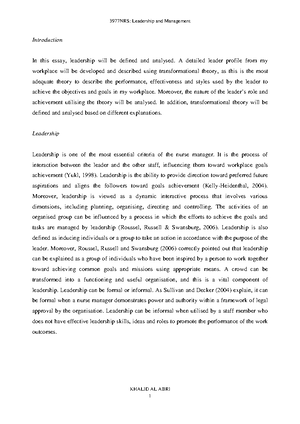 [Solved] ABCD model by Ken Blanchard list examples of actions to build ...