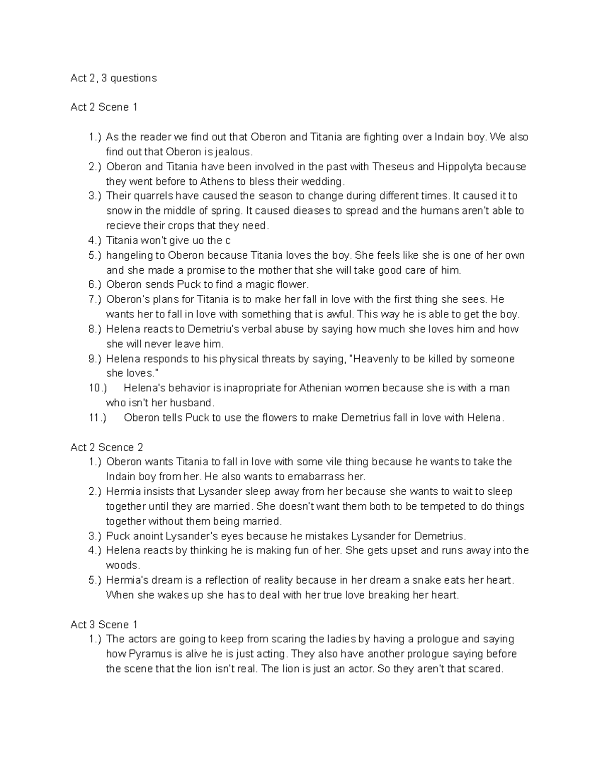 Copy of Emma Diaz - Assignments FOR Thursday 5 21 + Friday 5 22 - Act 2 ...