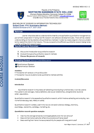 It 101 introduction to information technology - Page 1 of IT 101 ...