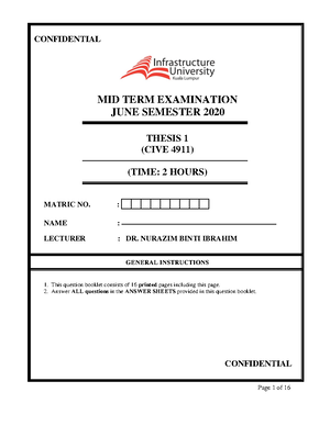 STAR Checklist (with Letter of Acceptance and Biodata Form)c - thesis ...