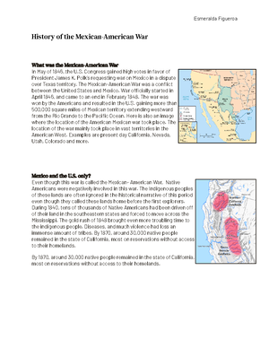 US history unit 1 disscussion - An Aztec account of the Spanish attack ...