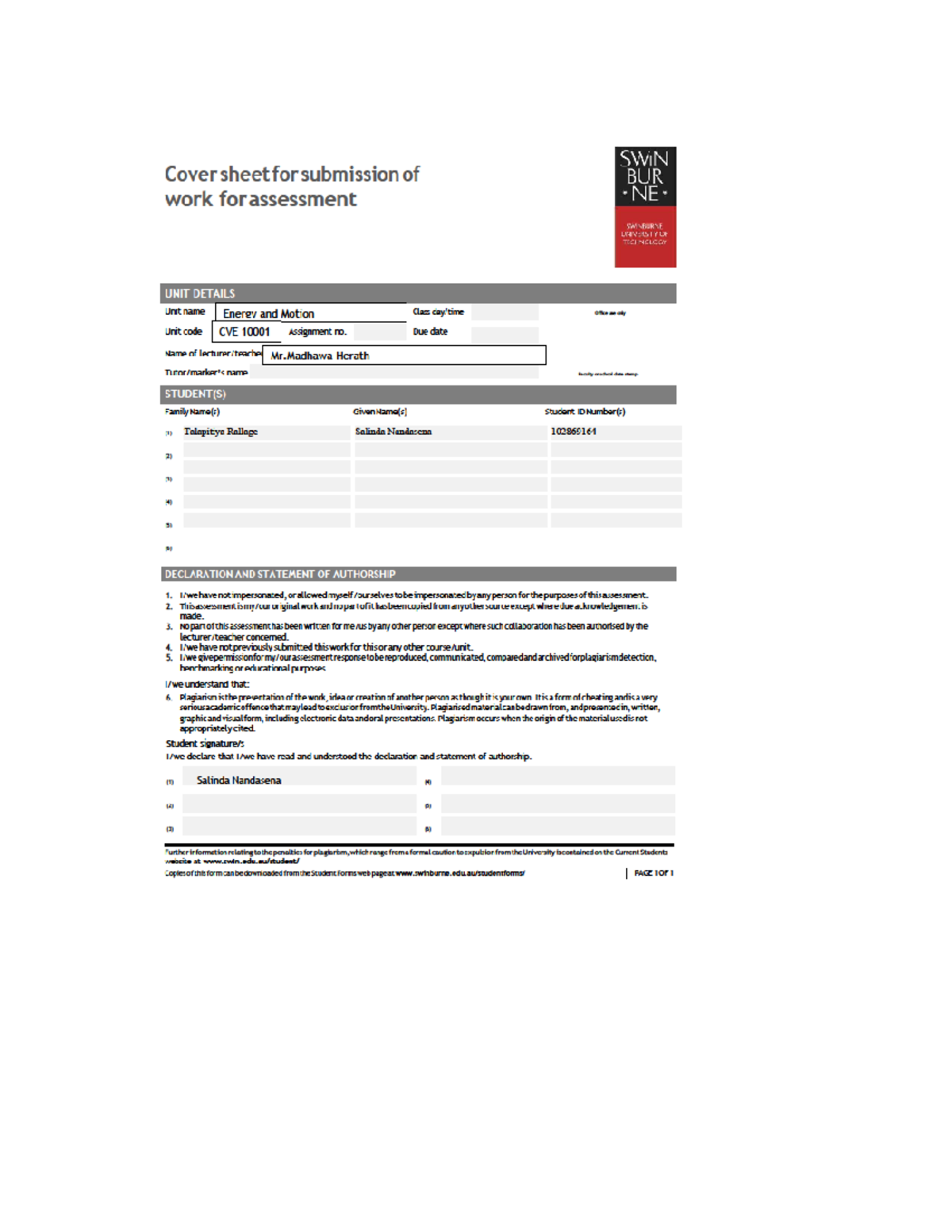 Energy And Motion Lab 04 Warning Tt Undefined Function 32 Warning Tt Undefined Function