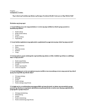 Formula Sheet BEE Midterm - BEE FORMULA SHEET OHM’S LAW 𝑉𝑜𝑙𝑡𝑎𝑔𝑒 (𝑉 ...